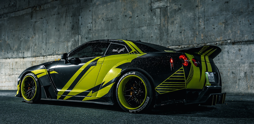 Was steckt hinter Autotuning und Autoservice?